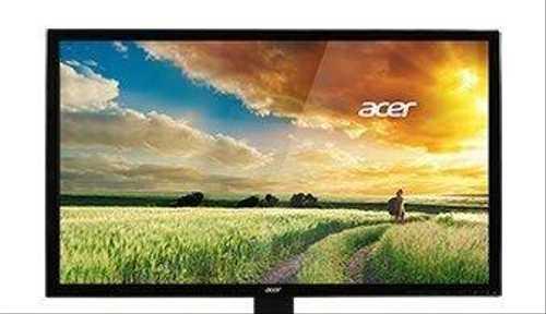 Монитор 24 Acer K242HL