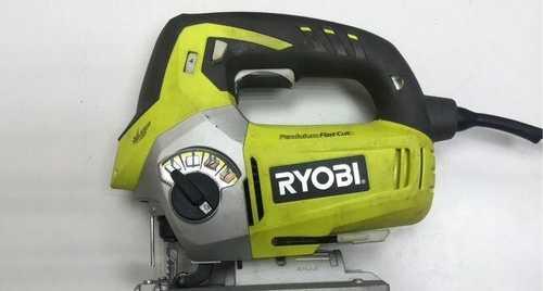 Во12а - Электролобзик Ryobi EJ-700L