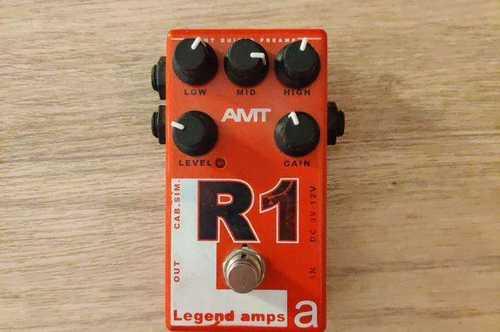 Preamp AMT R1