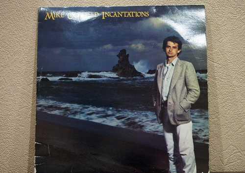 Mike Oldfield - Incantations 2LP