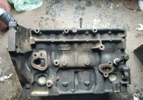 Блок двигателя Opel Астра Н Z18XER, A18XER F18D4
