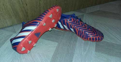 Бутсы "adidas predator absolado"