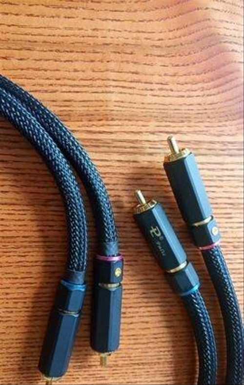 Межблочный кабель от мастера Bigman