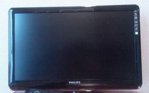 ЖК-телевизор Philips 22pfl3405/60