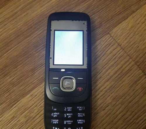 Телефон Nokia 2220s