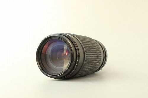 Объектив Tokina AT-X 50-250mm f4-5,6 для Nikon
