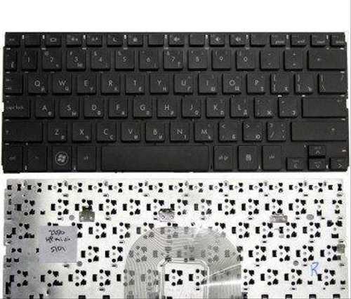 Клавиатура для ноутбука HP Mini 5101, 5102, 5103