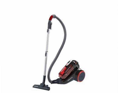 Пылесос Hoover RC1410 019 1400Вт красный