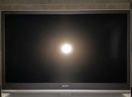 Проекционный телевизор Sony KDF-E50A11E