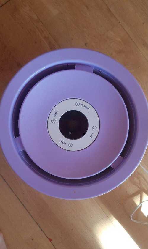 Мойка воздуха Philips avent hu4802/01