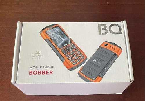 Телефон BQ 2439 Bobber