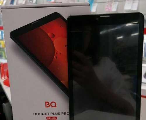 Продам планшет BQ hornet plus PRO