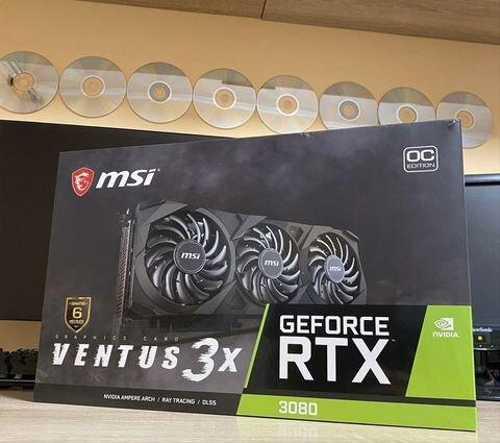 3070 ti ventus