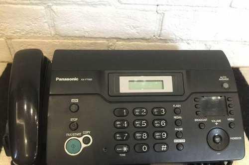 Продам телефон-факс