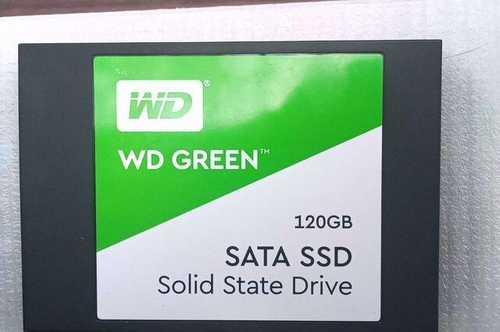 Wd green 120gb. SSD WD Green 120 ГБ. WD Green m2 120gb. Контроллер SSD WD Green 120gb.