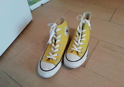 Кеды Converse оригинал