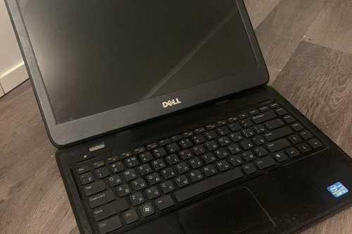 Dell inspiron N4050 запчасти
