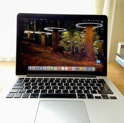2014 macbook pro with retina display price