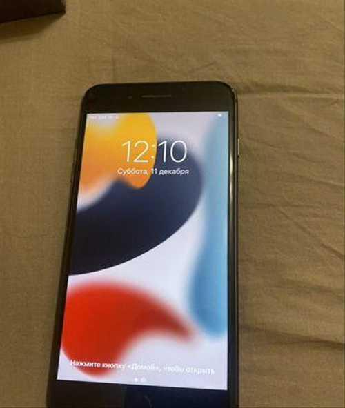 iPhone 8 plus 64gb