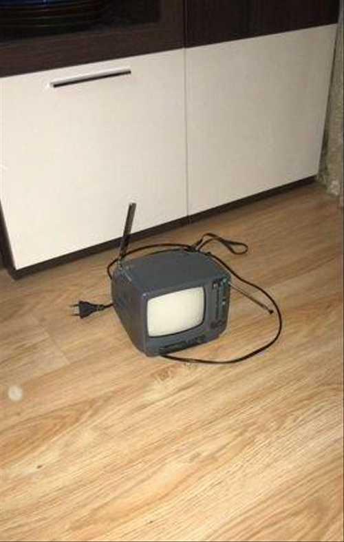 Мини телевизор satow fm и tv