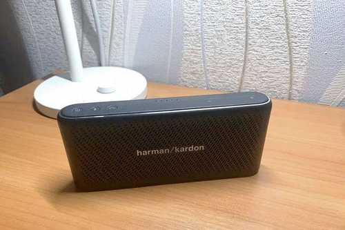 Беспроводная акустика Harman/Kardon Traveler