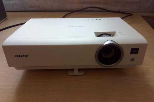 Проектор sony VPL - DX120