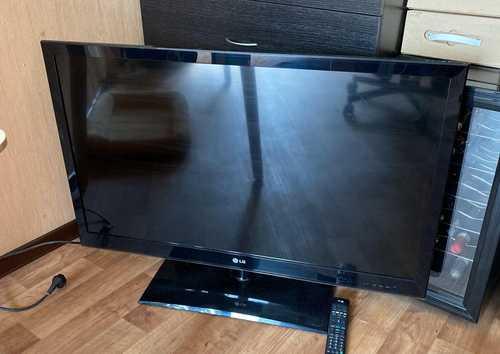 Телевизор lg 42lv3500