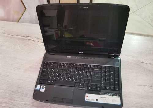 Acer Aspire 5735z