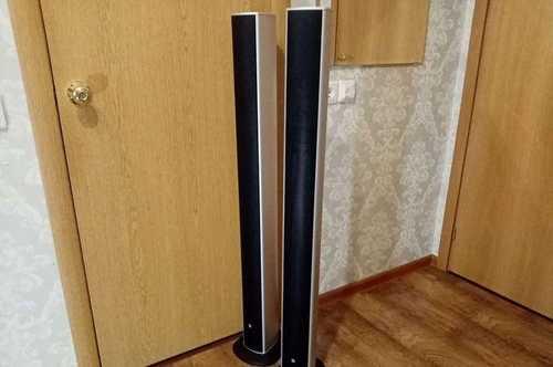 Напольная акустика DLS T3