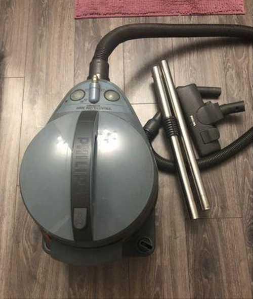 Пылесос philips