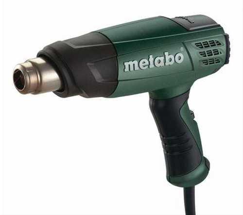 Фен технический metabo H 16-500