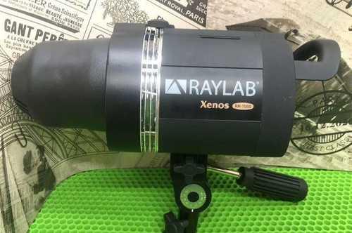 Raylab Xenos RH-1000 галогенный осветитель