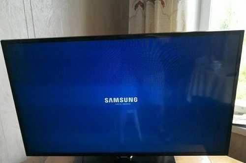 Телевизор Samsung UE46F5000AK