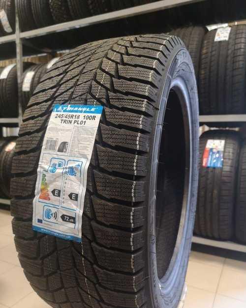 245/45R18 Triangle trin PL01