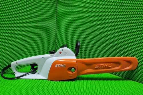 Электропила stihl mse 141c