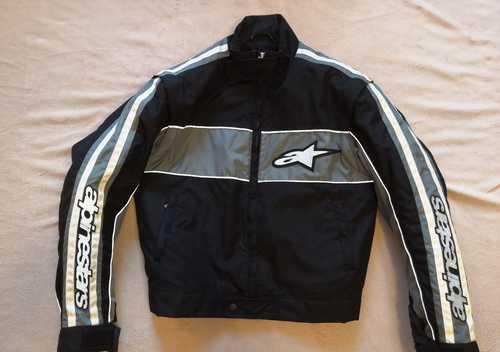 Мотокуртка alpinestars