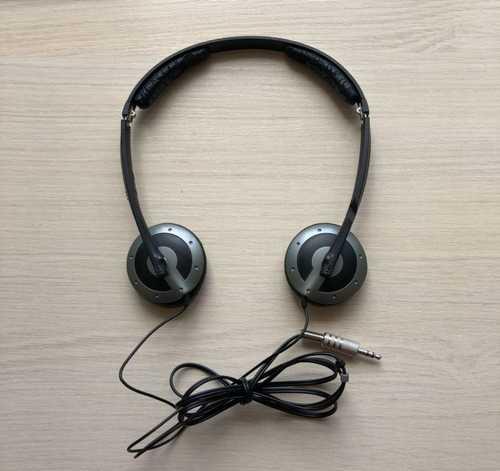 Наушники Sennheiser PX-200