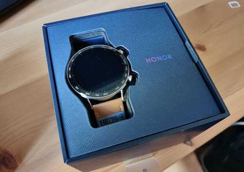 Honor Magicwatch 2 46mm