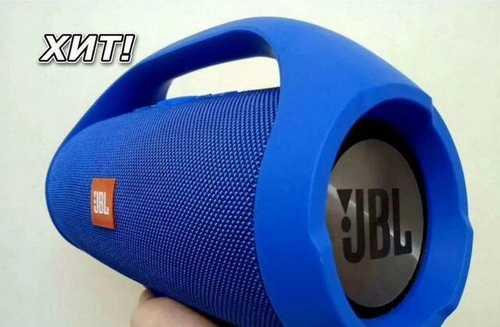 Колонка JBL Boombox с Радио