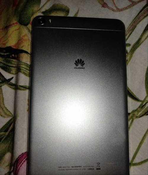 Планшет Huawei MediaPad X2 32Gb