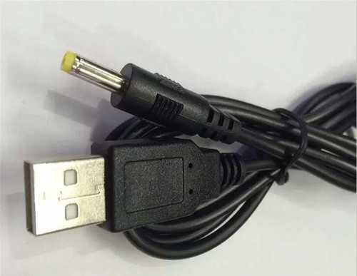 USB кабель sony psp