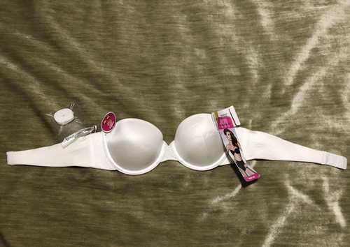 Новые бюстгальтеры Wonderbra, Madenform