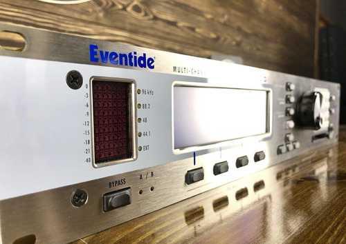 Процессор эффектов Eventide H8000FW