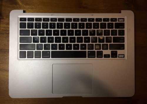 Macbook air корпус