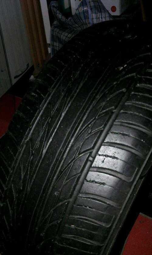 205/55/16 marshal matrac FX