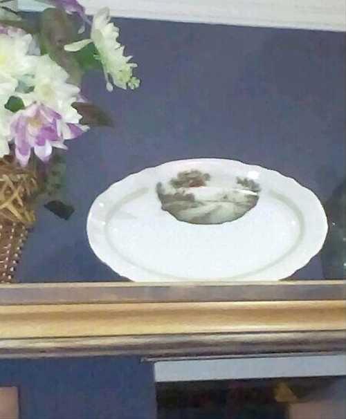 Блюда супница фарфор