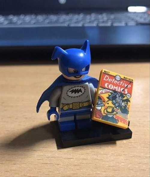 Lego DC Batmite. Бэтмайт-Новый Москва | Festima.Ru (292679127)