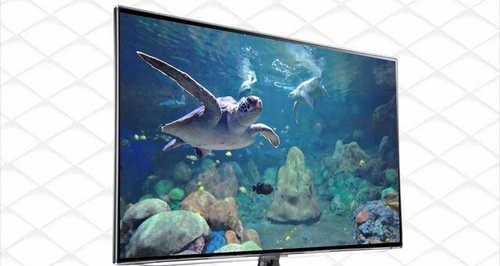 Телевизор со smart tv Samsung UE46ES6307