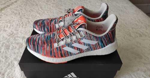 Adidas PulseBoost HD X Missoni