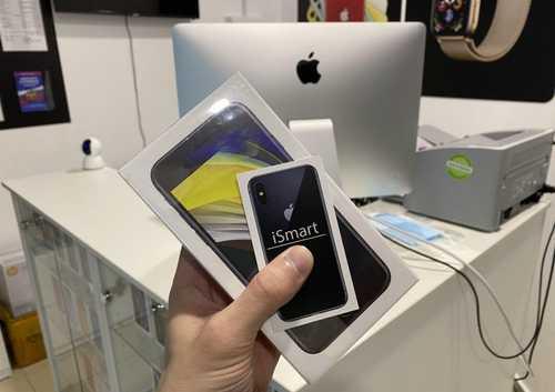 iPhone SE 128GB